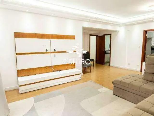 Apartamento para Venda em Santos/SP Gonzaga 4 Quartos