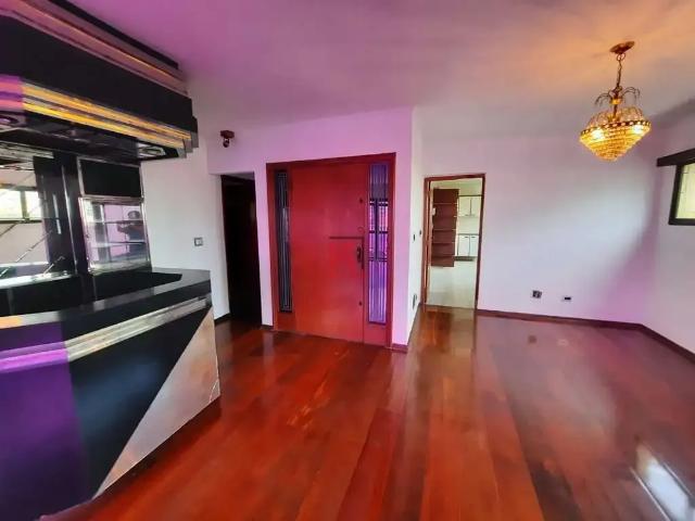 Apartamento para Venda em Santos/SP Gonzaga 4 Quartos