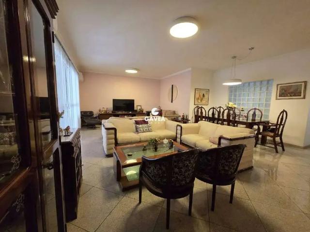 Apartamento para Venda em Santos/SP Gonzaga 4 Quartos