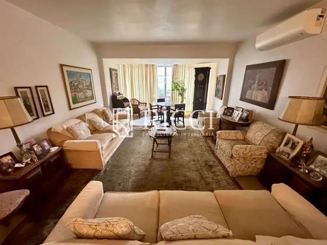 Apartamento para Venda em Santos/SP Gonzaga 4 Quartos