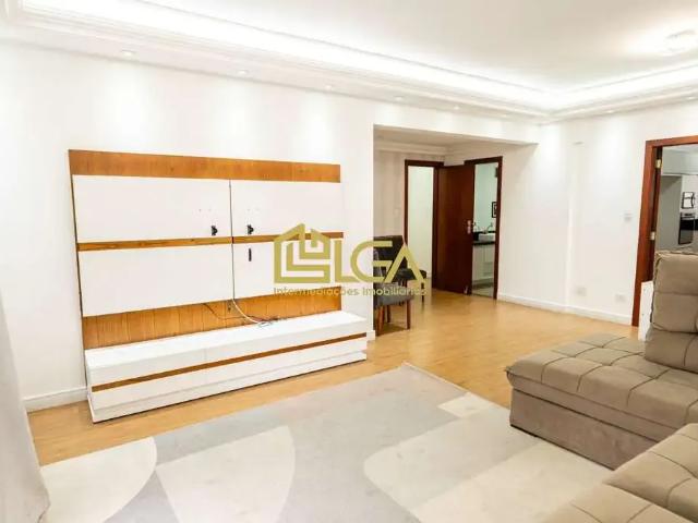 Apartamento para Venda em Santos/SP Gonzaga 4 Quartos