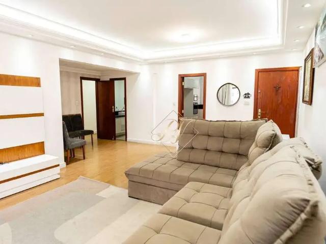 Apartamento para Venda em Santos/SP Gonzaga 4 Quartos