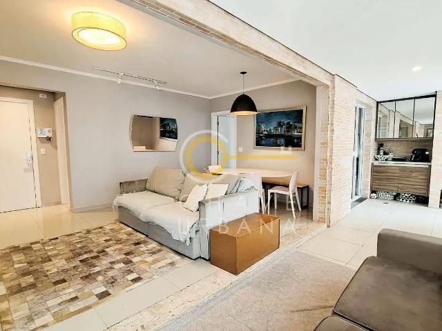 Apartamento para Venda em Santos/SP Gonzaga 4 Quartos