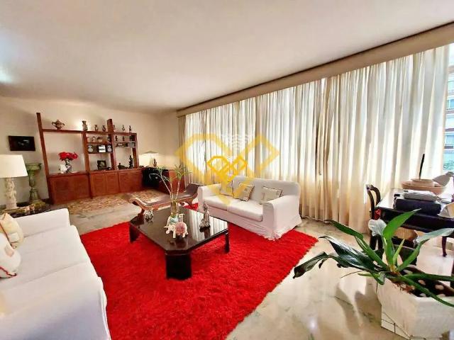 Apartamento para Venda em Santos/SP Gonzaga 4 Quartos