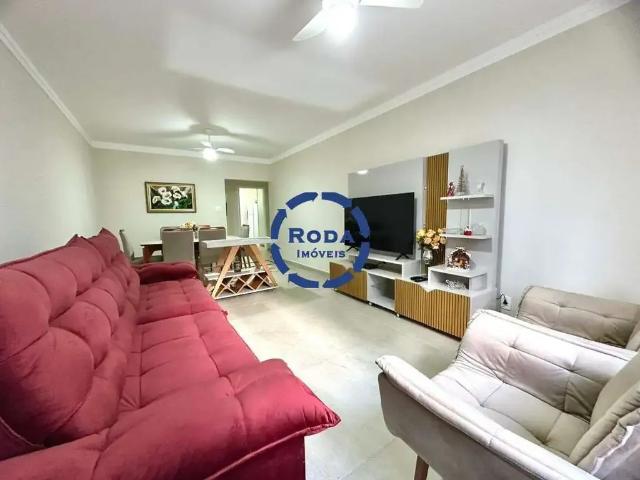 Apartamento para Venda em Santos/SP Gonzaga 4 Quartos
