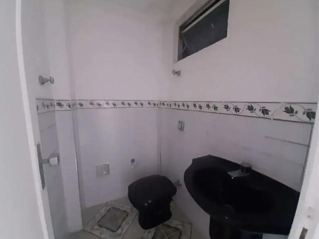 Apartamento para Venda em Santos/SP Gonzaga 4 Quartos