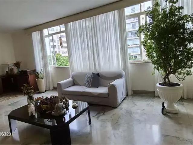 Apartamento para Venda em Santos/SP Gonzaga 4 Quartos