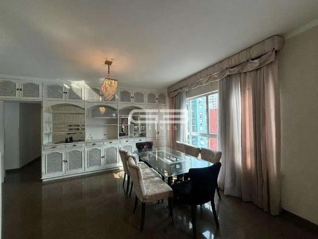 Apartamento para Venda em Santos/SP Gonzaga 4 Quartos