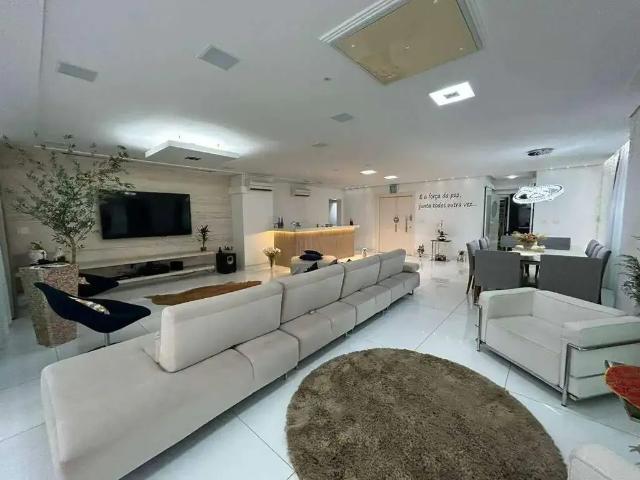 Apartamento para Venda em Santos/SP Gonzaga 4 Quartos