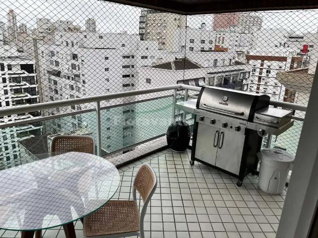 Apartamento para Venda em Santos/SP Gonzaga 4 Quartos