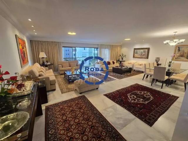 Apartamento para Venda em Santos/SP Gonzaga 4 Quartos