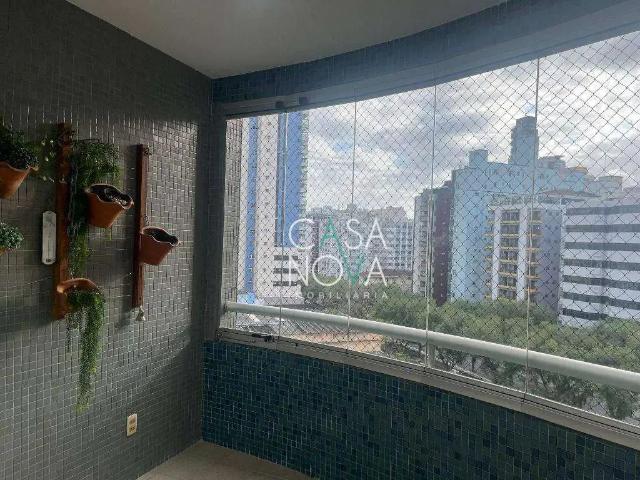 Apartamento para Venda em Santos/SP Gonzaga 4 Quartos