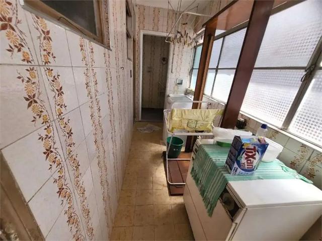 Apartamento para Venda em Santos/SP Gonzaga 4 Quartos