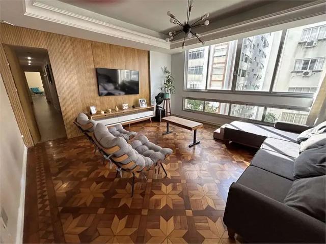 Apartamento para Venda em Santos/SP Gonzaga 4 Quartos