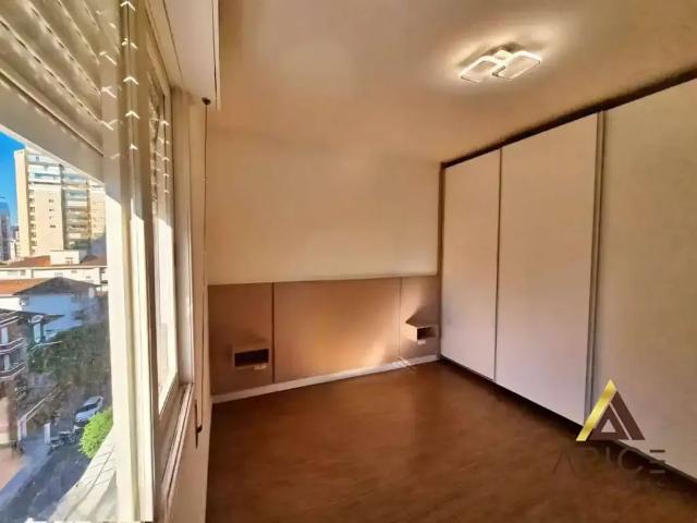 Apartamento para Venda em Santos/SP Gonzaga 4 Quartos