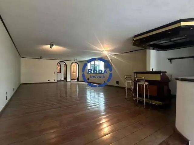 Apartamento para Venda em Santos/SP Gonzaga 4 Quartos