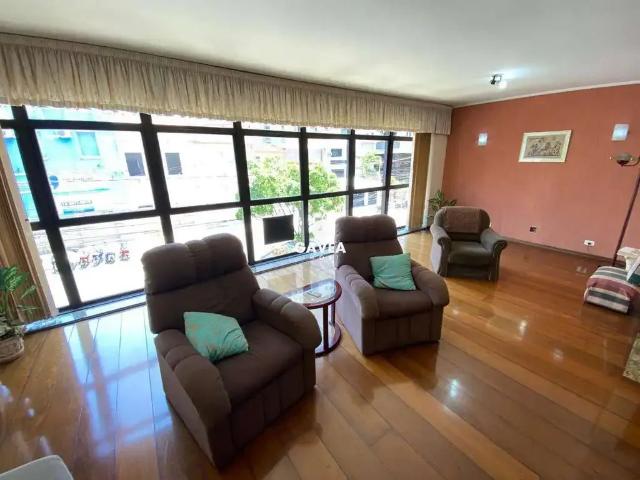 Apartamento para Venda em Santos/SP Gonzaga 4 Quartos