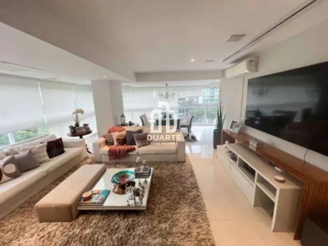 Apartamento para Venda em Santos/SP Gonzaga 4 Quartos