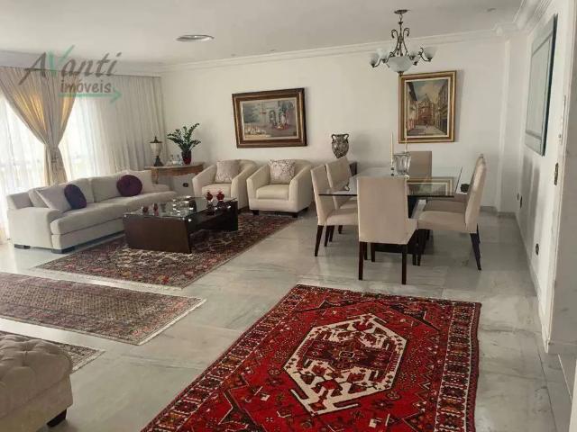 Apartamento para Venda em Santos/SP Gonzaga 4 Quartos
