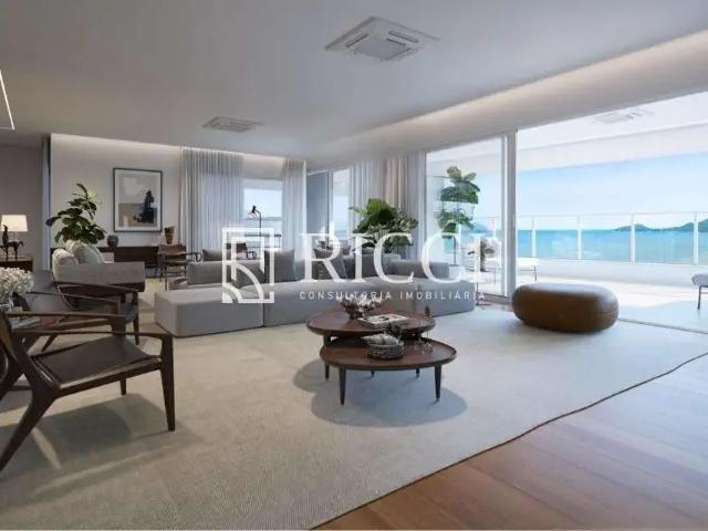 Apartamento para Venda em Santos/SP Gonzaga 4 Quartos