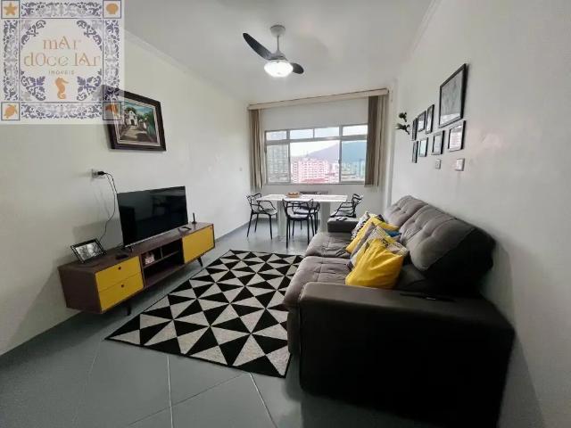 Apartamento para Venda em Santos/SP Gonzaga 4 Quartos