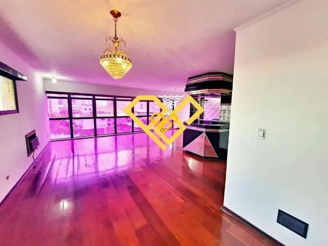 Apartamento para Venda em Santos/SP Gonzaga 4 Quartos