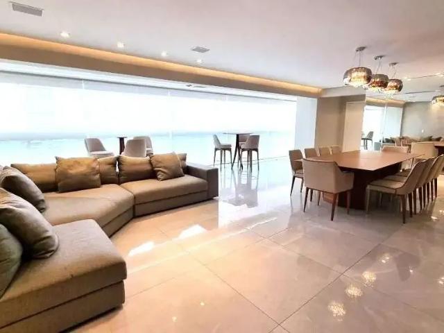 Apartamento para Venda em Santos/SP Gonzaga 4 Quartos