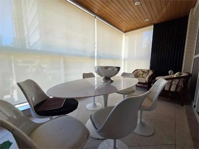 Apartamento para Venda em Santos/SP Gonzaga 4 Quartos