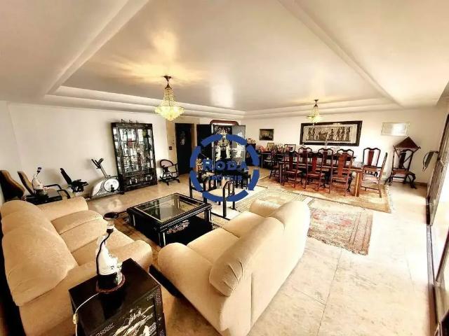Apartamento para Venda em Santos/SP Gonzaga 4 Quartos