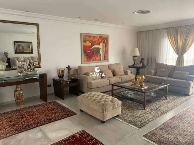 Apartamento para Venda em Santos/SP Gonzaga 4 Quartos