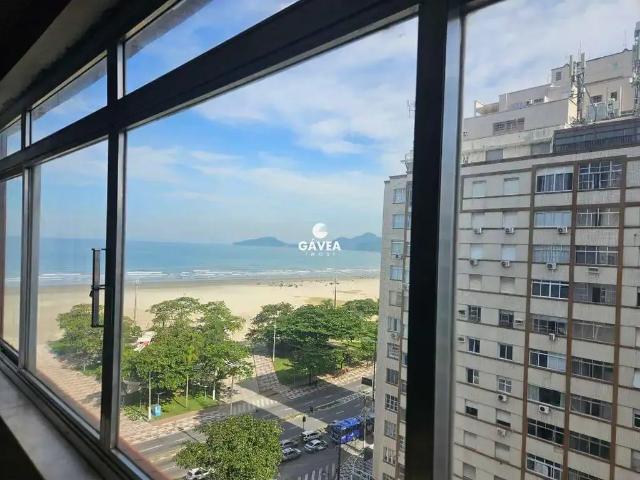 Apartamento para Venda em Santos/SP Gonzaga 4 Quartos