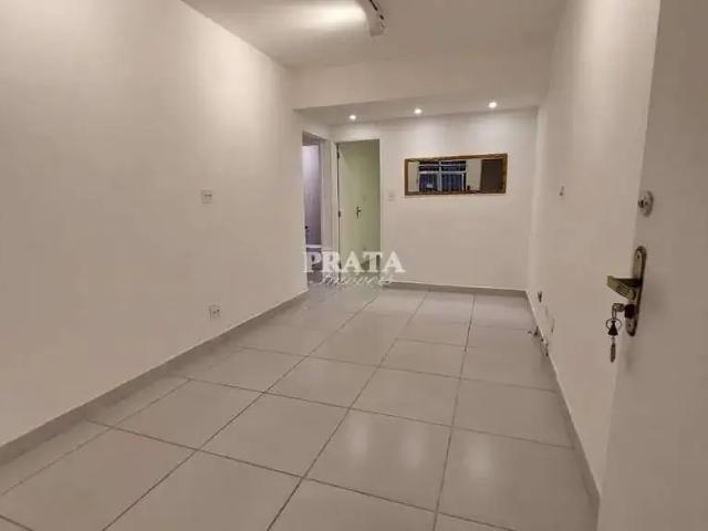 Apartamento para Venda em Santos/SP Gonzaga