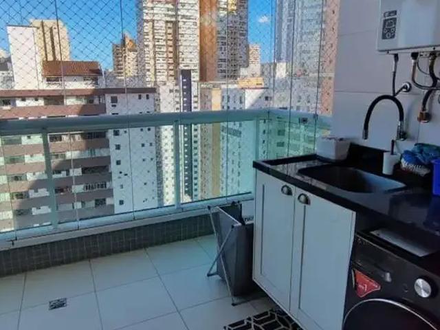 Apartamento para Venda em Santos/SP Gonzaga