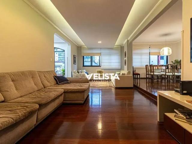 Apartamento para Venda em Santos/SP Gonzaga 5 Quartos