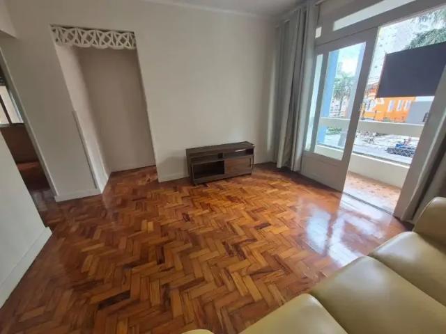 Apartamento para Venda em Santos/SP Gonzaga