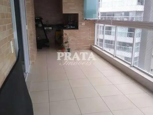 Apartamento para Venda em Santos/SP Gonzaga
