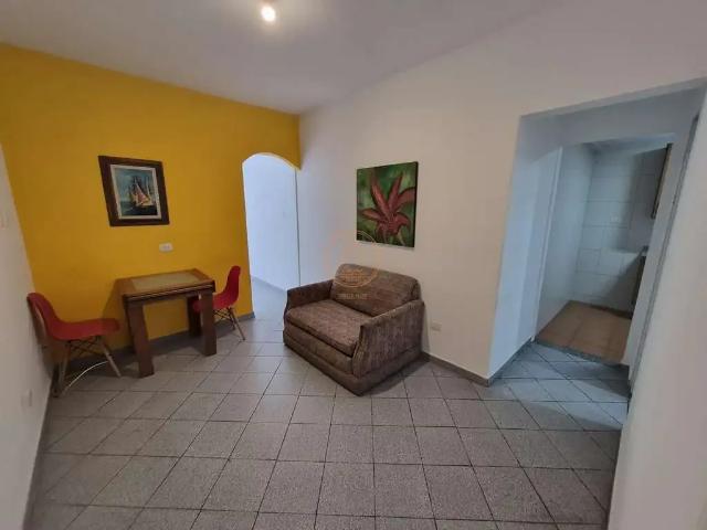 Apartamento para Venda em Santos/SP Gonzaga