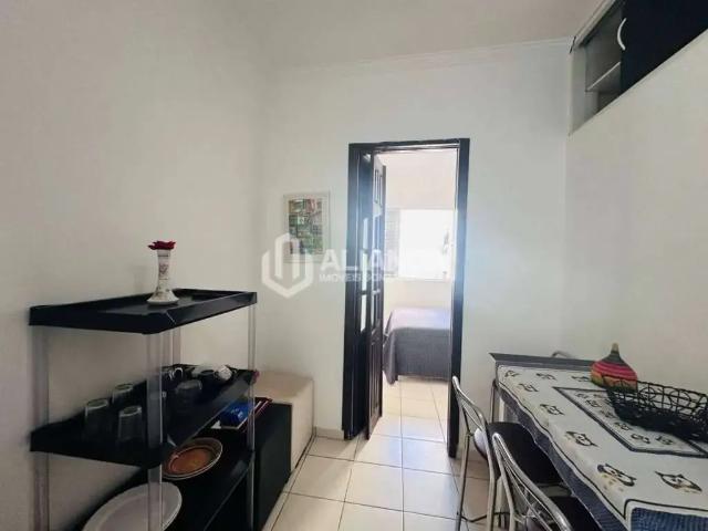 Apartamento para Venda em Santos/SP Gonzaga
