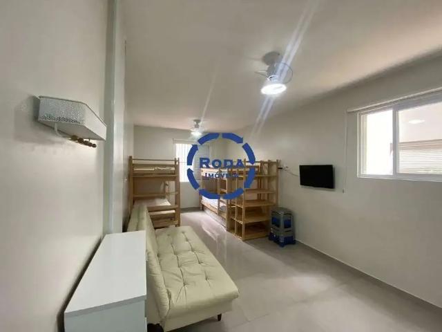 Apartamento para Venda em Santos/SP Gonzaga