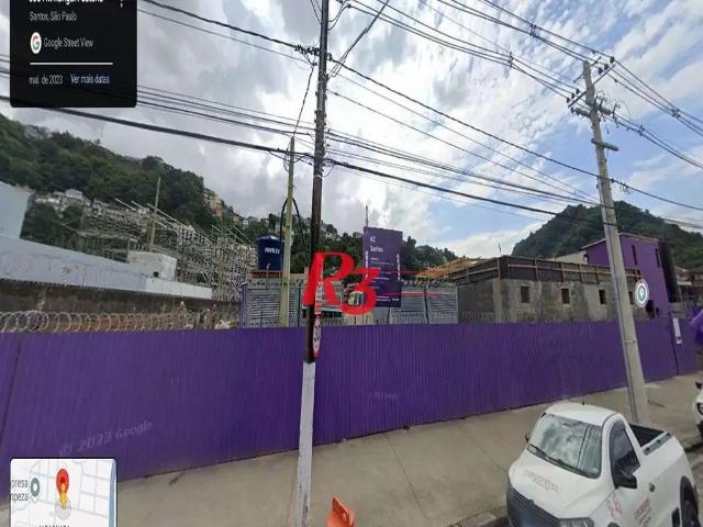 Apartamento para Venda em Santos/SP Jabaquara 2 Quartos