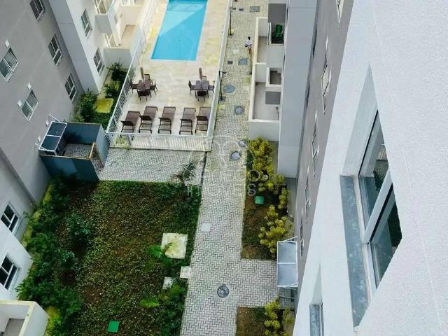 Apartamento para Venda em Santos/SP Jabaquara 2 Quartos