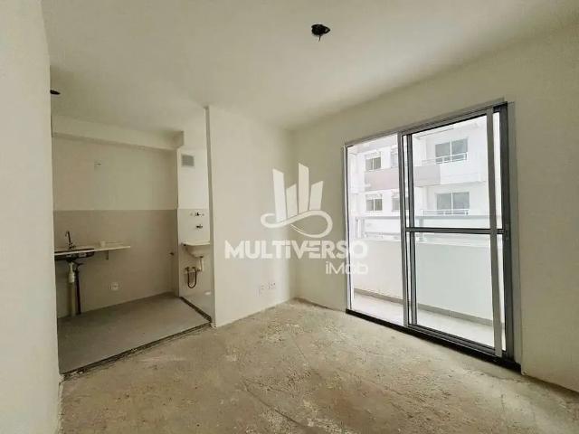 Apartamento para Venda em Santos/SP Jabaquara 2 Quartos