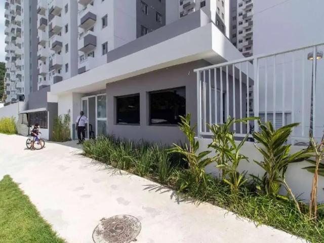 Apartamento para Venda em Santos/SP Jabaquara 2 Quartos
