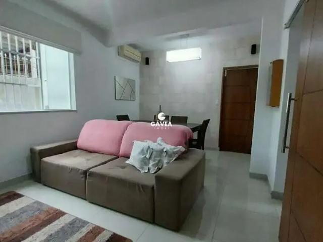 Apartamento para Venda em Santos/SP Jabaquara 2 Quartos