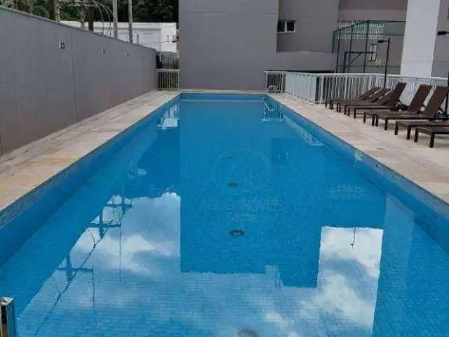 Apartamento para Venda em Santos/SP Jabaquara 2 Quartos