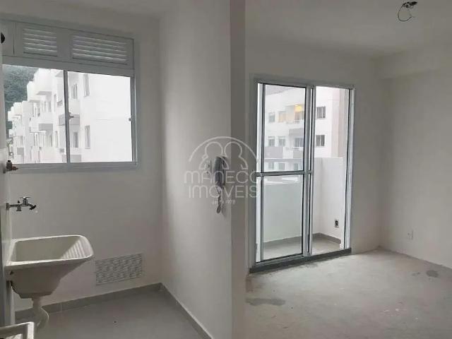 Apartamento para Venda em Santos/SP Jabaquara 2 Quartos