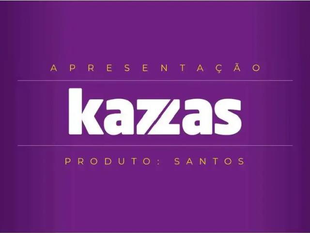 Apartamento para Venda em Santos/SP Jabaquara 2 Quartos