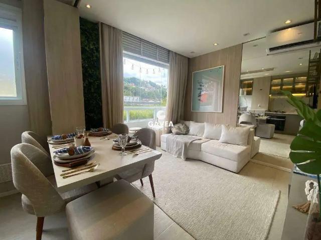 Apartamento para Venda em Santos/SP Jabaquara 2 Quartos