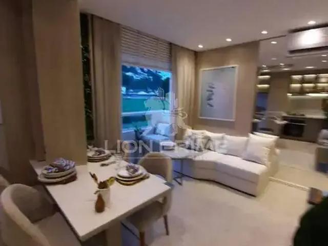 Apartamento para Venda em Santos/SP Jabaquara 2 Quartos