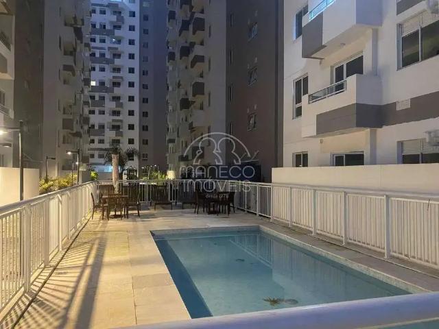 Apartamento para Venda em Santos/SP Jabaquara 2 Quartos